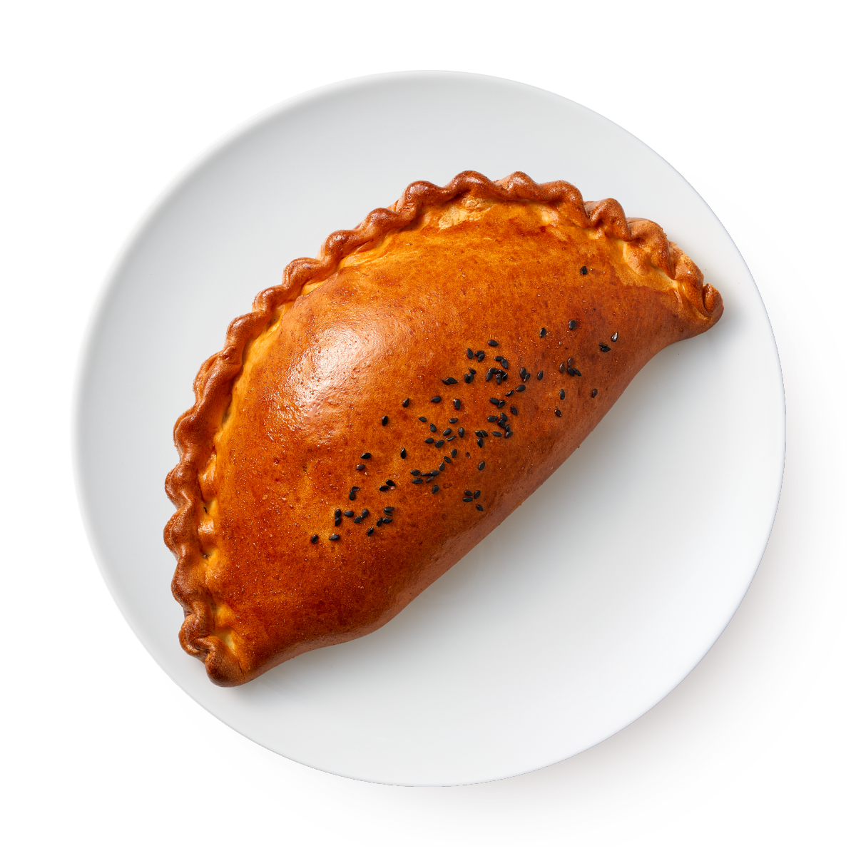 Кальцоне "С курицей и помидорами", 250 граммов, 1 упаковка, 171 ккал