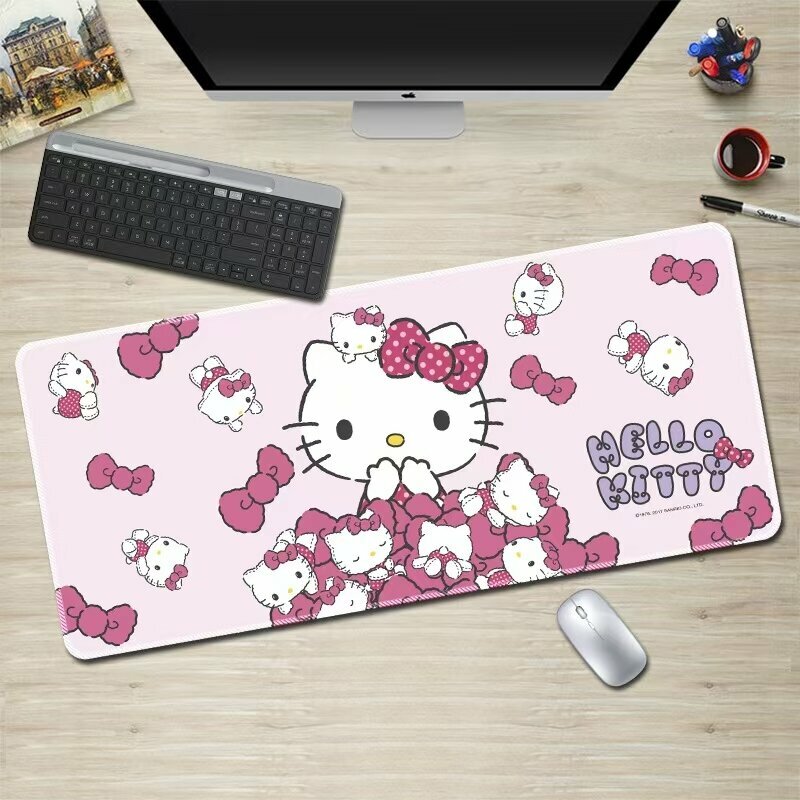 Коврик для мыши/игровой коврик Miniso Hello Kitty，300x600x2mm