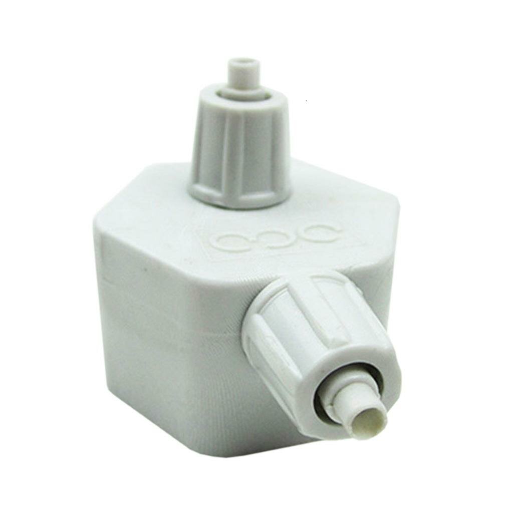 Генератор CO2 с пластиковой крышкой