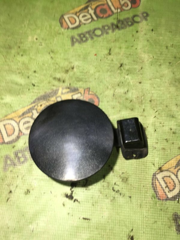 Лючок бензобака Daewoo Nexia N150 F16D3 Б/У с пробегом