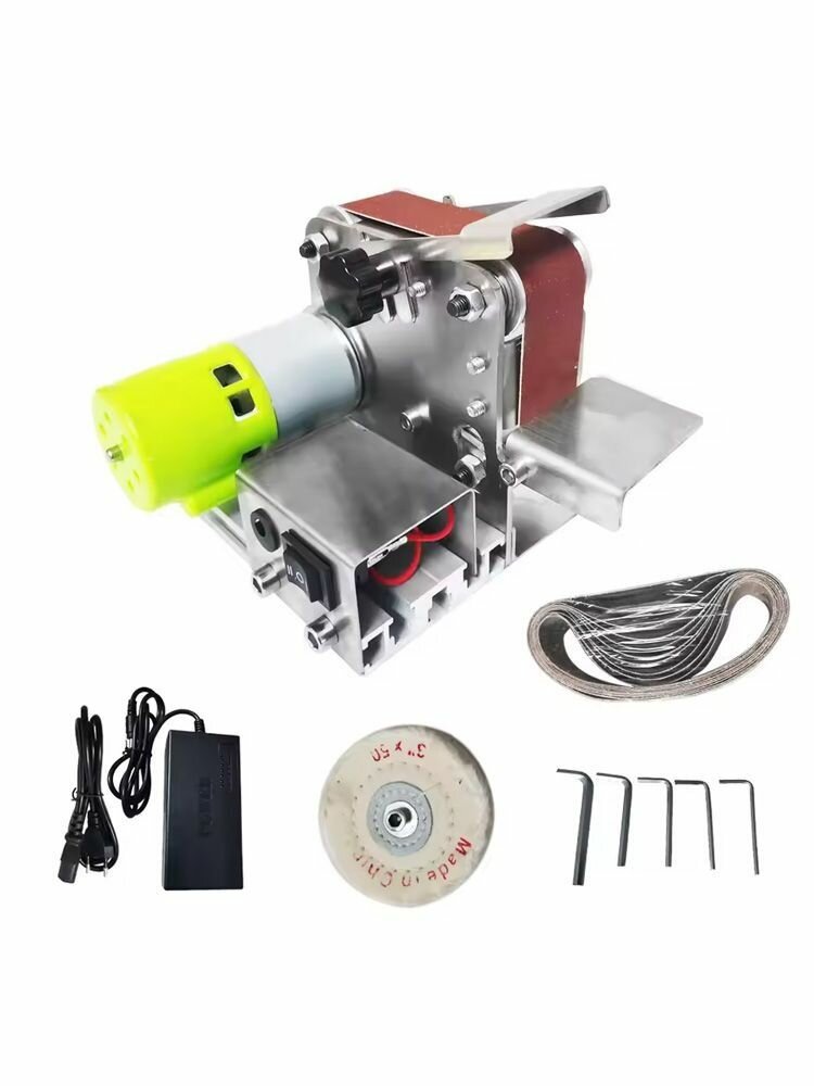 Ножеточка электрическая