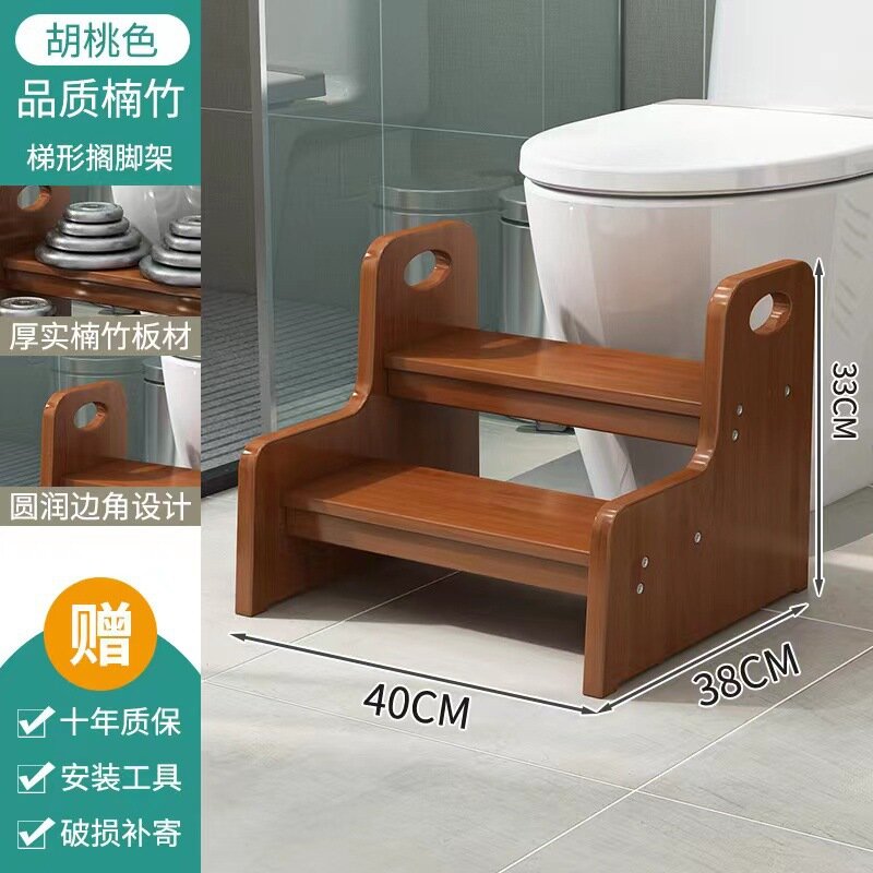 Детская ступенька, подставка для ног, ступенька для подъема, кухонная ступенька, ступенька для стиральной машины, подъемная ступенька, ступенька для второго этажа