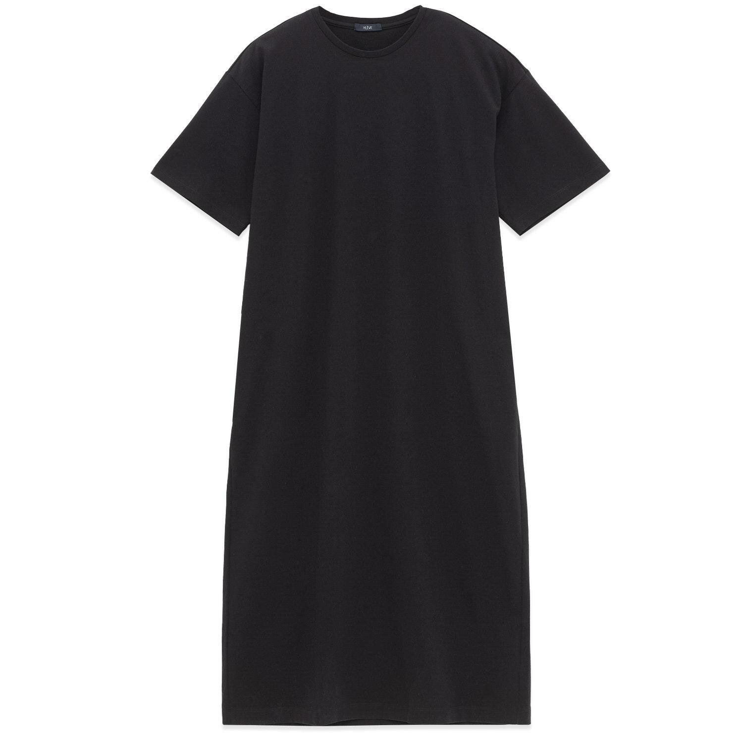 Платье ПЛАТЬЕ YLEVE ORGANIC COTTON BIO TOP