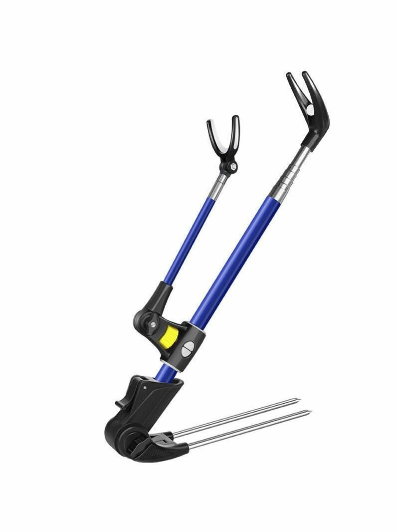 Держатель удочки