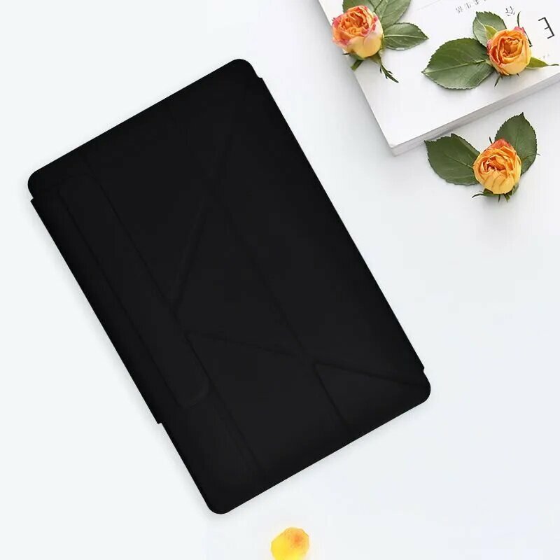 Магнитный чехол Y-Fold совместим с HUAWEI MatePad 11.5S 2024/2025/2026