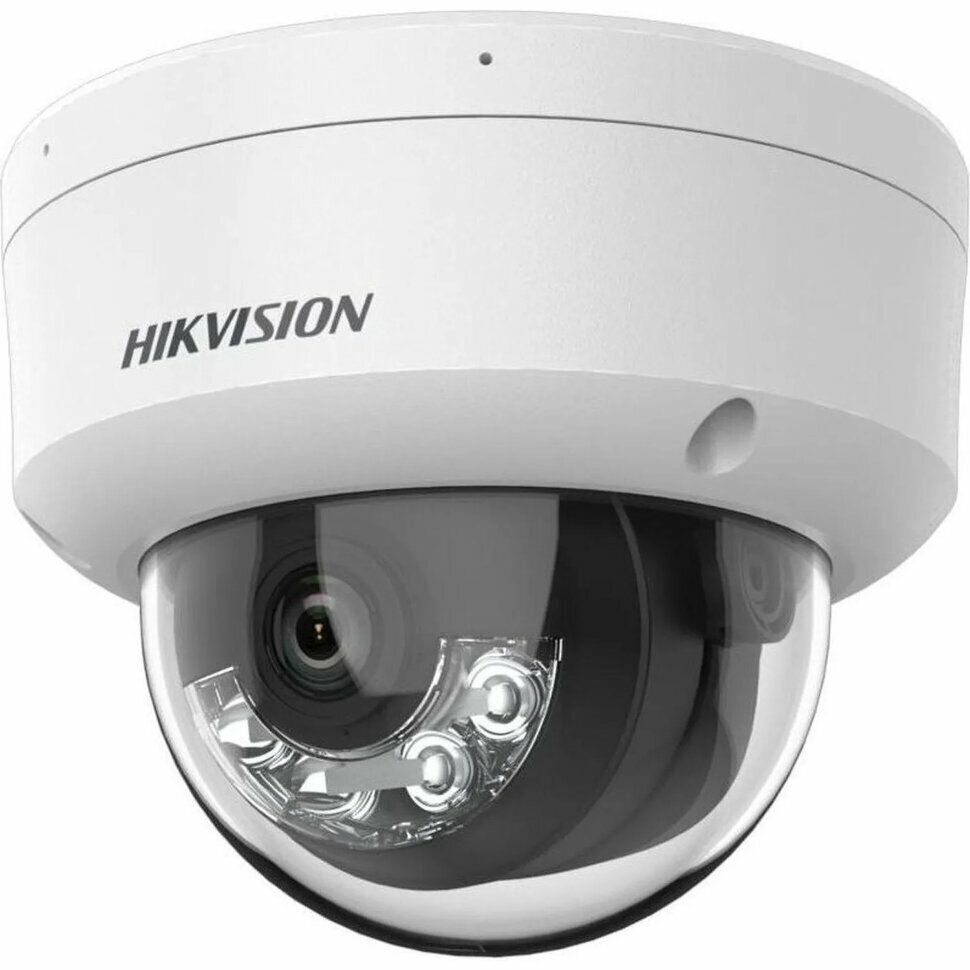 IP-камера Hikvision DS-2CD2123G2-LIS2U (2.8mm), 2426640