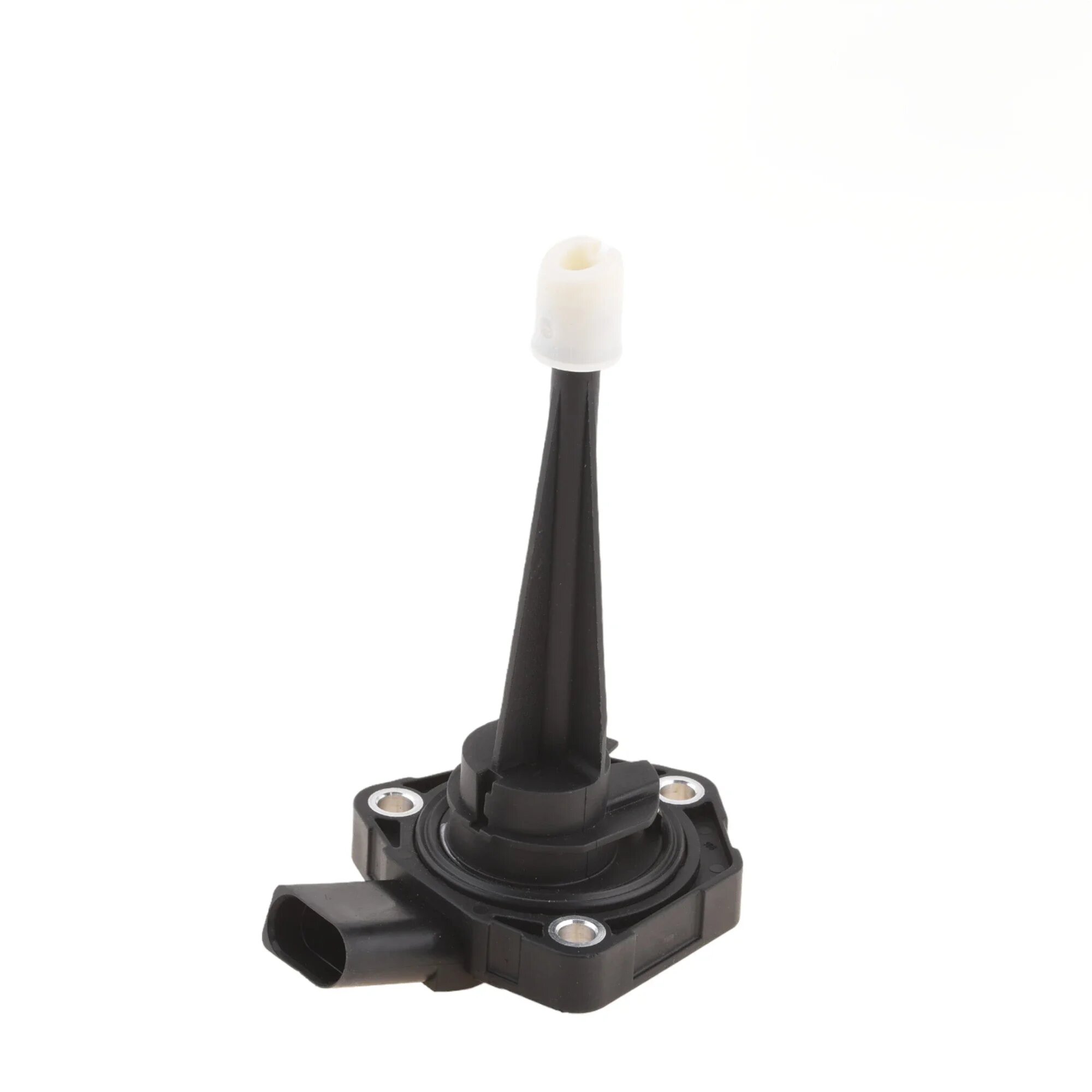 Датчик уровня моторного масла 03л 907660 A,03L 907660 B,03L 907660 C Для AUDI A4 B8, A5, A6 C7, A8 D4, Q5, VW Amarok, Crafter, Touareg 7P 2010-