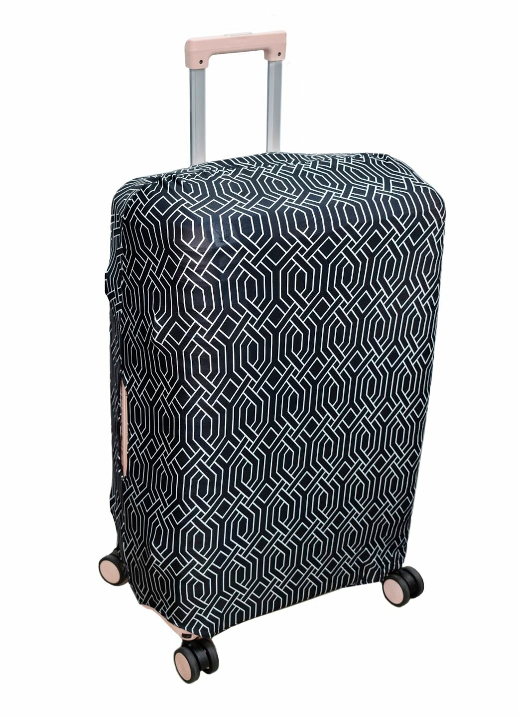 Чехол для чемодана 