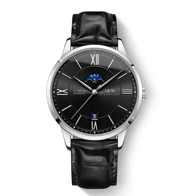 Наручные часы