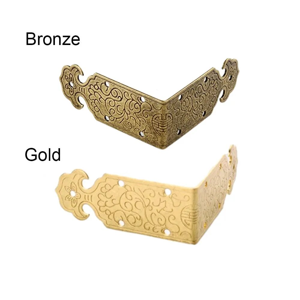 8Pcs Декор коробки — фото 1