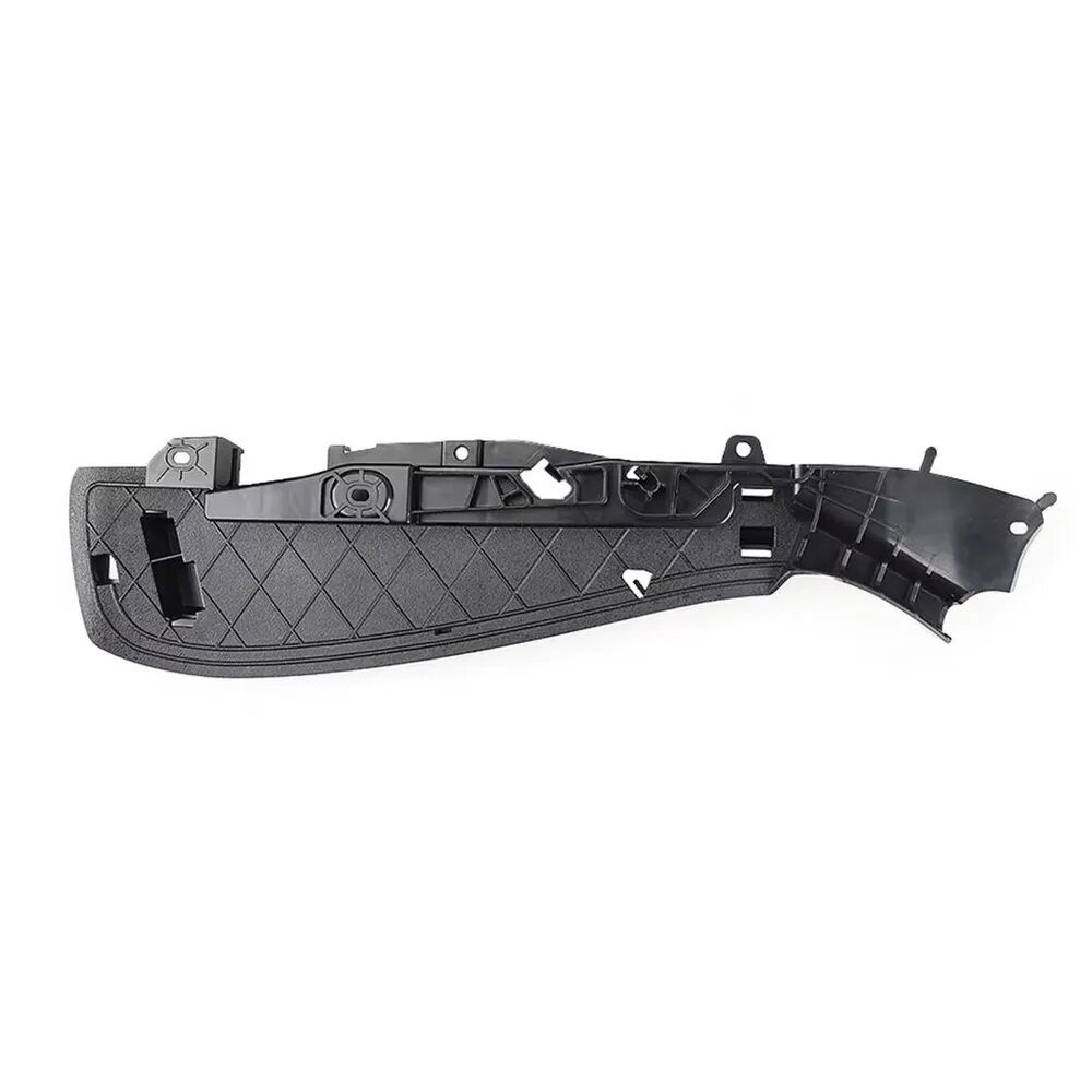 52107317459 Кронштейн крышки сиденья для BMW F15 F16 - левая сторона