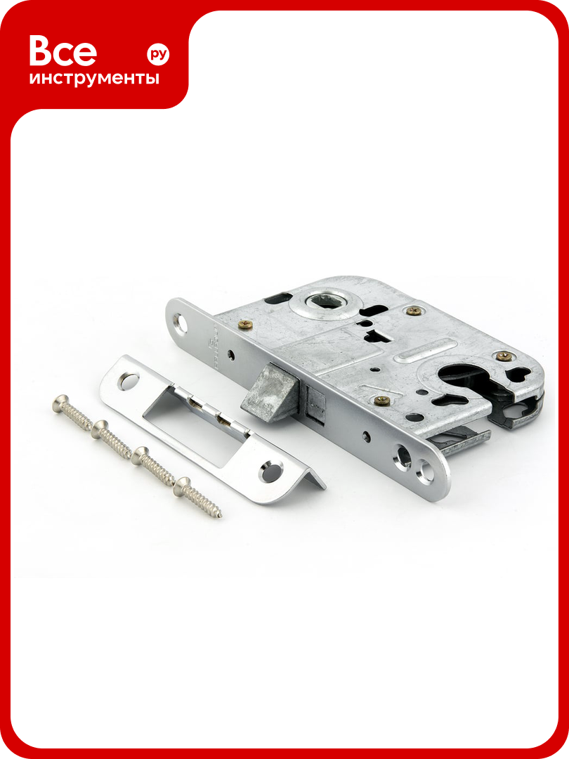 Корпус замка Фабрика замков L 008 CP СТ-00000180