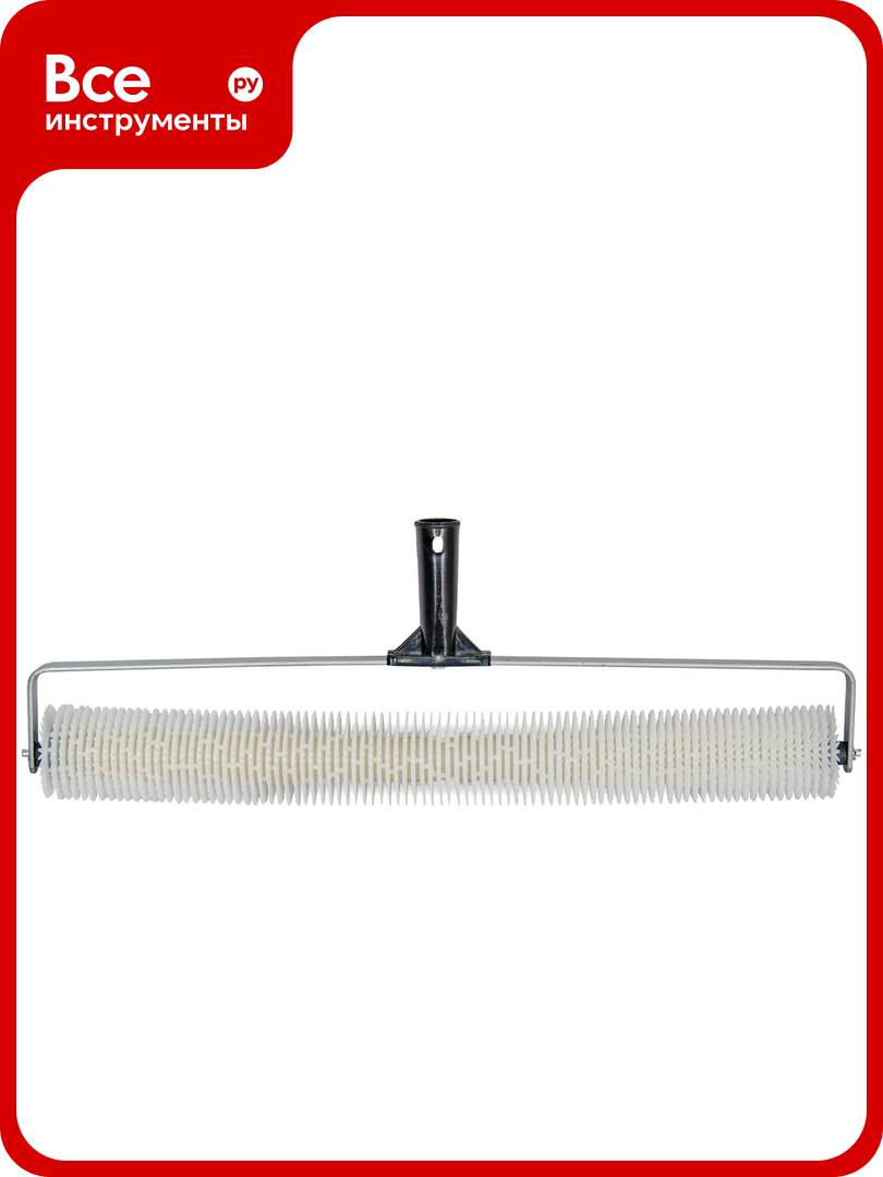 Валик РемоКолор игольчатый, острая игла, 72х600мм, 04-7-360