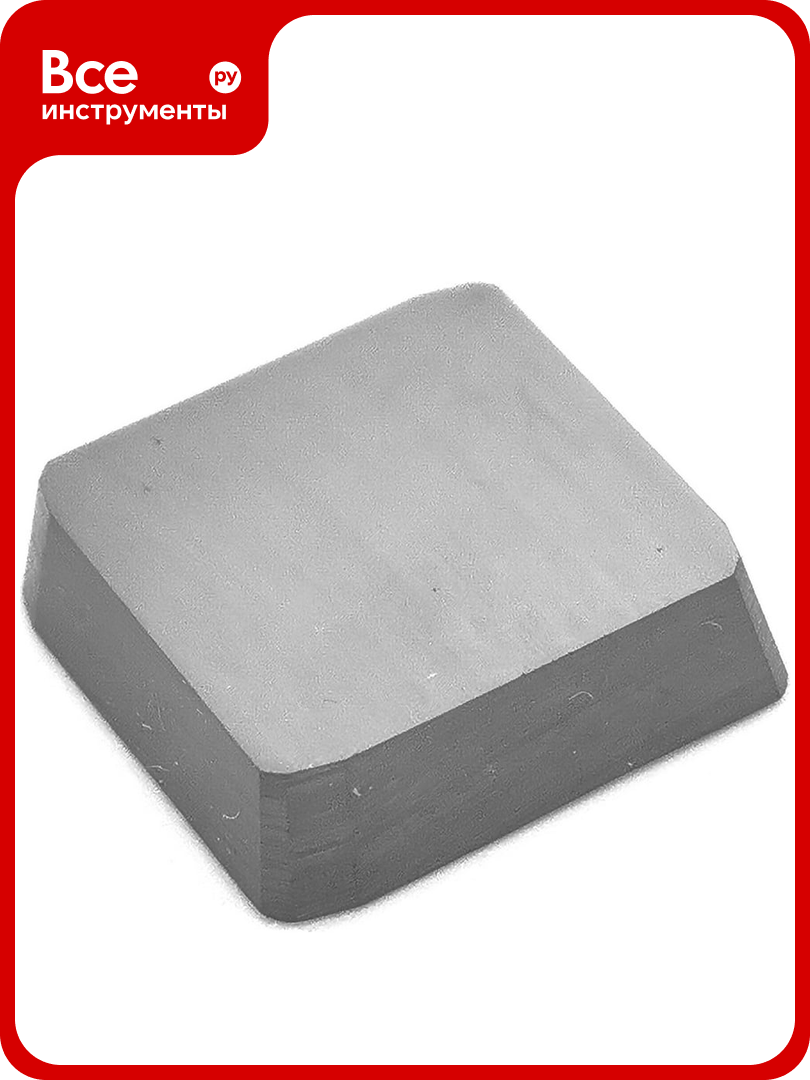 Пластина для кромкофрезерного станка (кромкореза) PB International R300 CT01407055