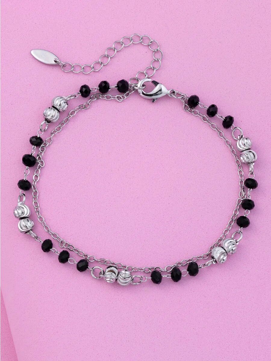 Браслет на ногу