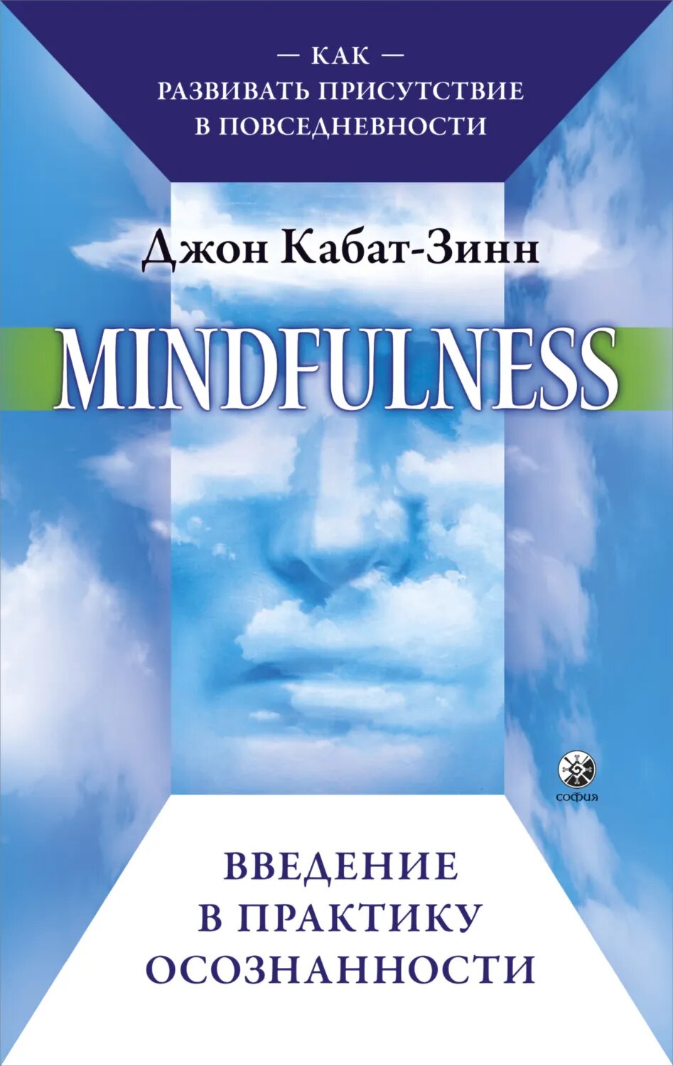 Mindfulness. Введение в практику осознанности. Как развивать присутствие в повседневности [Цифровая книга]