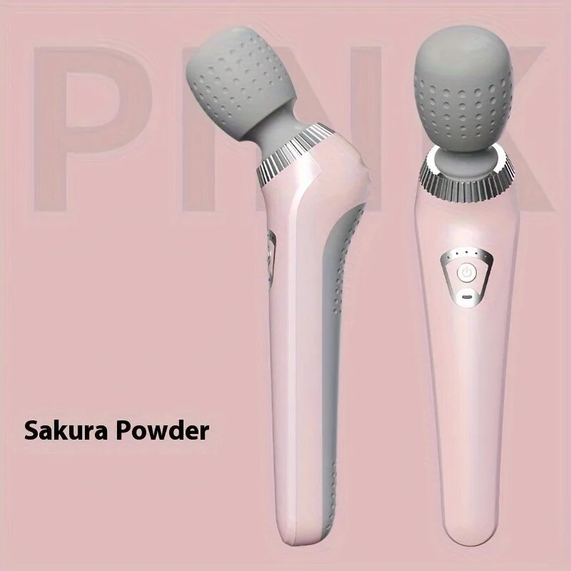 Массажер Pemy Sakura Powder Pink
