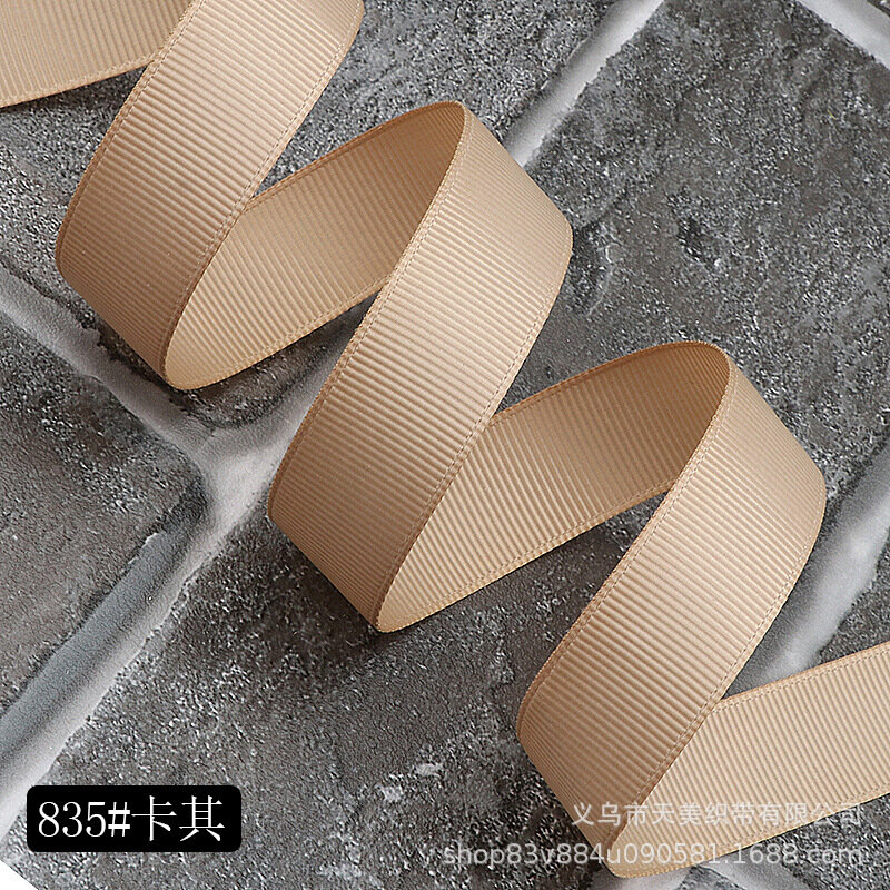 4CM Шифрованная Лента Полиэстеровая Лента Лента для Упаковки Подарков Лента для Одежды Аксессуары Лента для Банта Домашний Текстиль