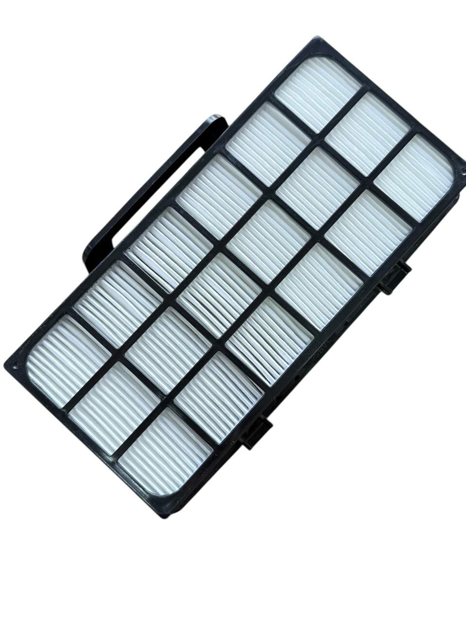 HEPA-фильтр ZR920101 для пылесоса Tefal (ZR920101)