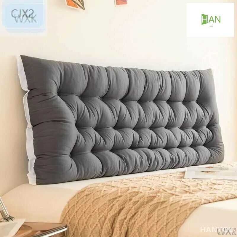 Подушка для изголовья кровати XH8c00ddee1796 50x150 см ZH