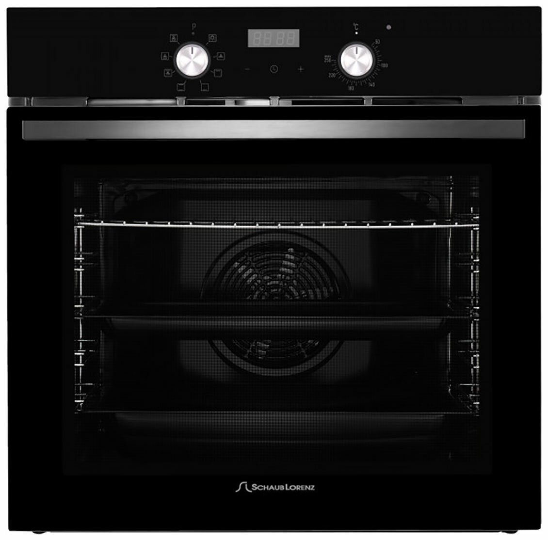 Электрический духовой шкаф Schaub Lorenz SLB EY6090