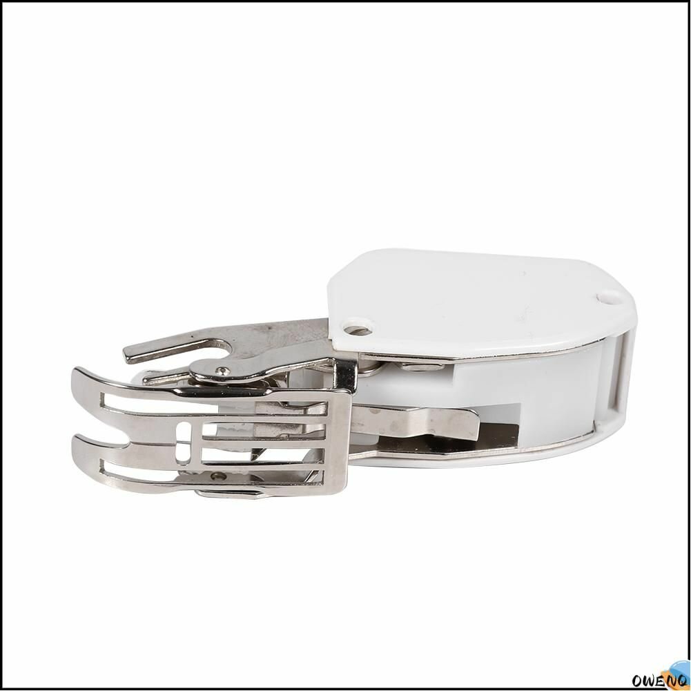 Шагающая лапка Синхронизированная прижимная лапка 5 мм