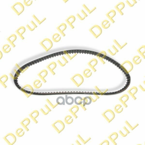 Ремень ГРМ MITSUBISHI L200 (K6, K7) (96-06) DePPuL арт. DE0484R