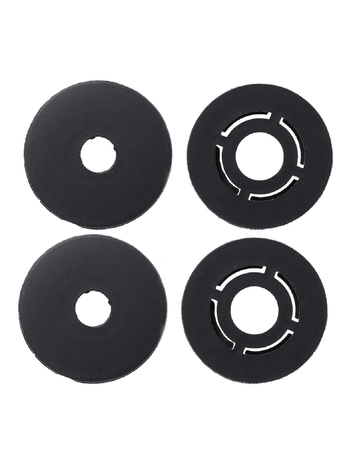 4 пары по 8 штук, пряжка-зажим для ковра DZ SKD AD