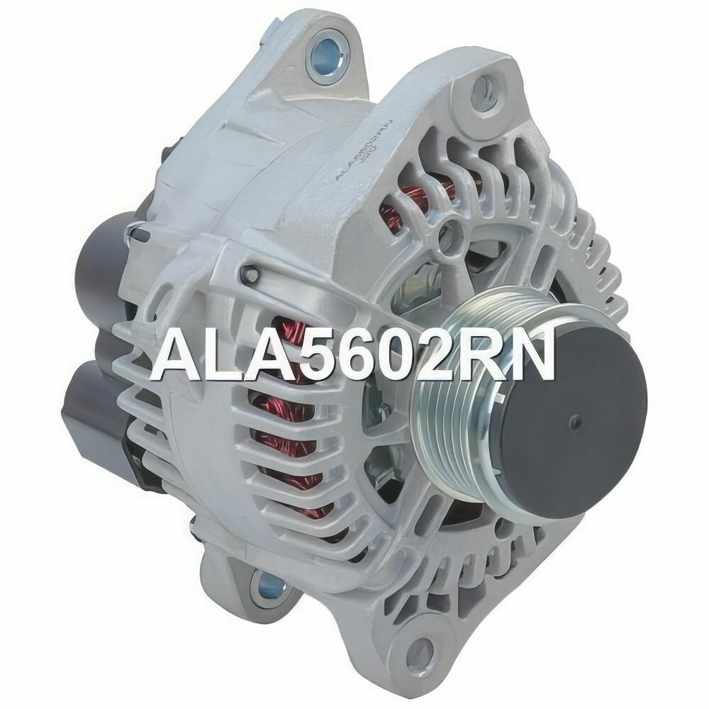 Генератор, для Хендай ix35, Туксон Соната, КИА Оптима Спортейдж арт ALA5602RN