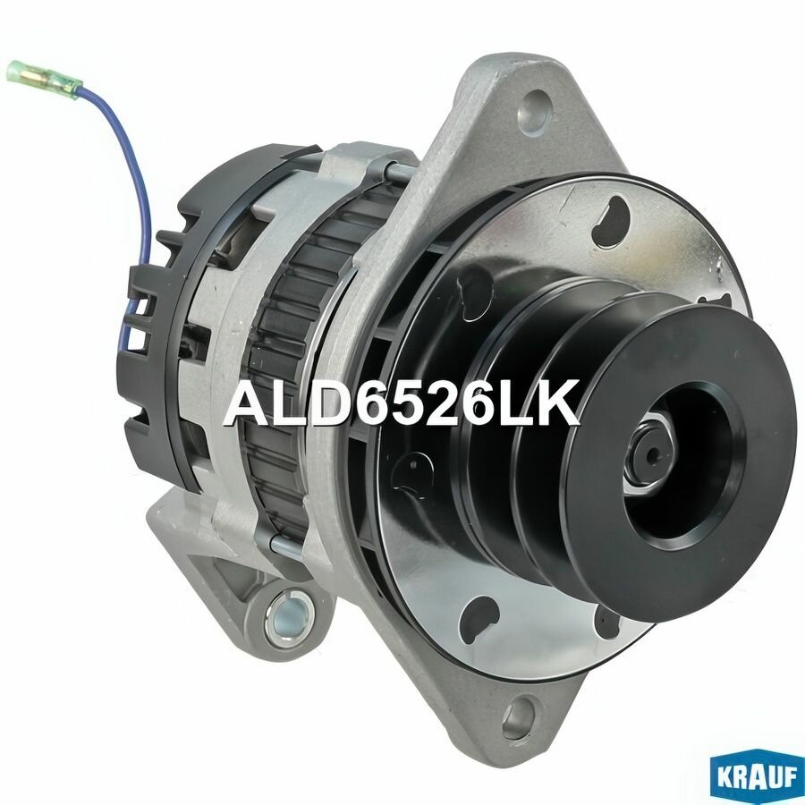 Генератор, для Дэу, Дусан арт ALD6526LK