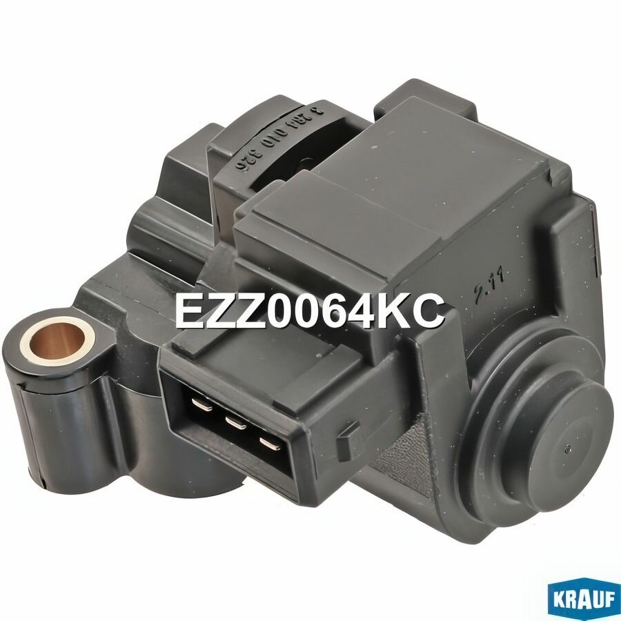 Клапан холостого хода двигателя, для Хендай Акцент LC, Элантра Матрикс, КИА Каренс 2 ФДж, Рио, Шума, Спортейдж, БМВ 3 E36, E46, Фиат Браво, Мареа, Альфа Ромео арт EZZ0064KC