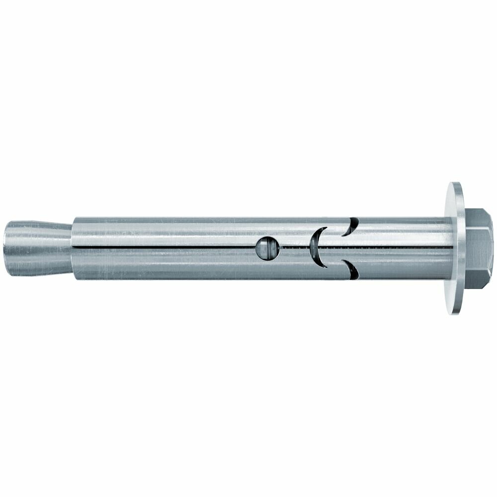 Анкер втулочный FSA 8х85/40 S Fischer 68521