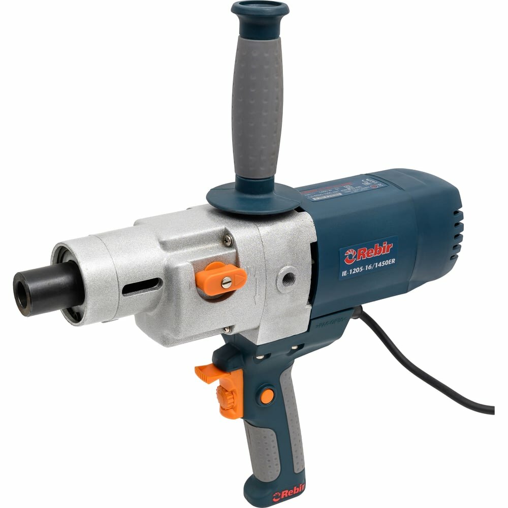 Дрель Rebir IE 1205-16/1450 ЕR