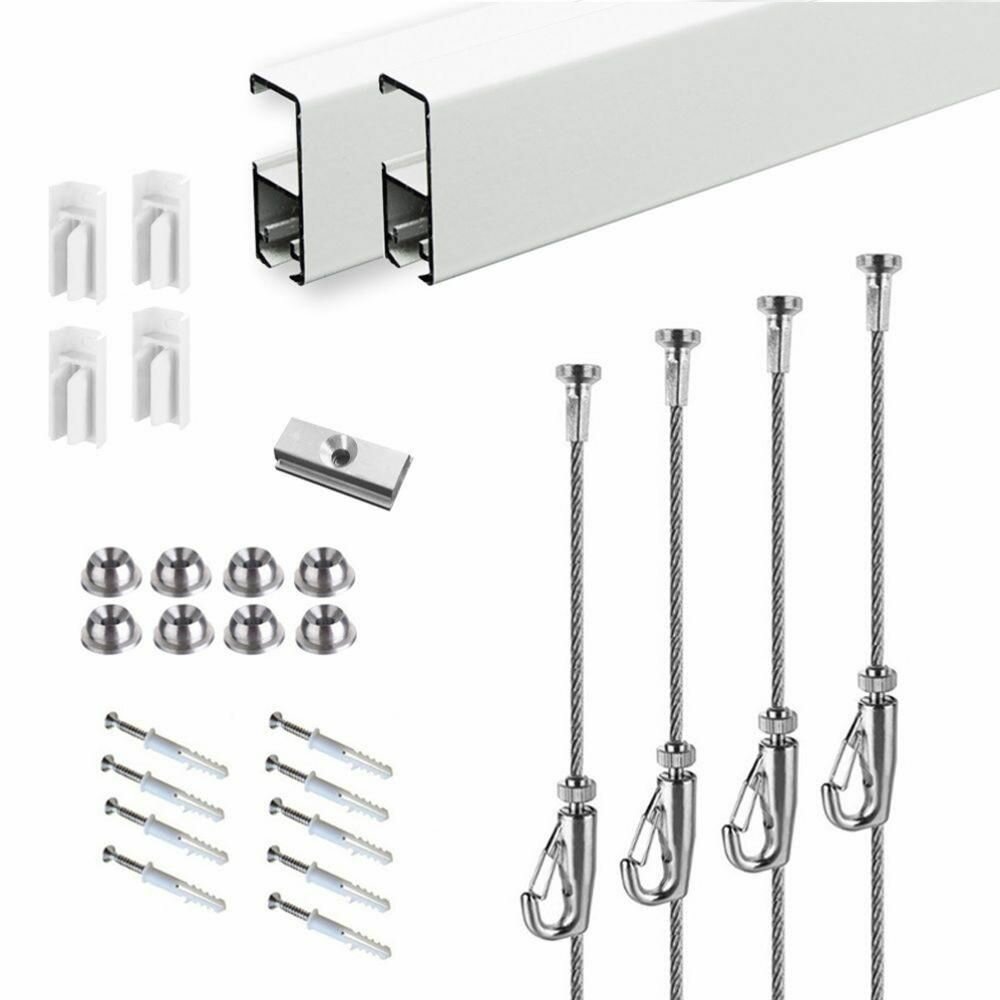 Подвес для картин, постеров и фото