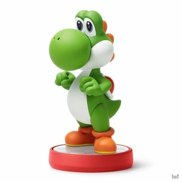 Amiibo Super Mario Odyssey Марио Пич купа Дейзи Луиджи Розалина Йоши БУ ноко Nintendo Switch