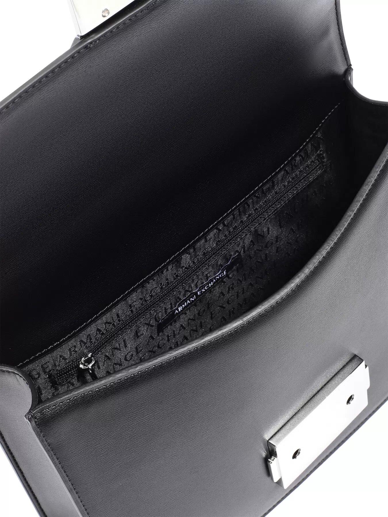 Сумка Armani Exchange, черный — фото 1