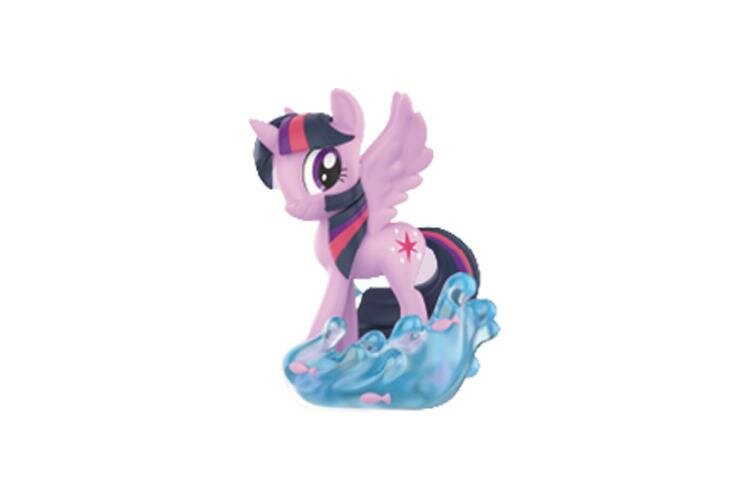 POP MART My Little Pony Natural Collection Purple, Confirmed-Wave Twilight Sparkle (Open), purple, Унисекс