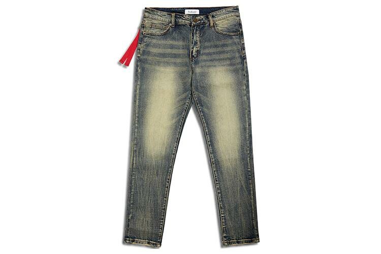 Джинсы скинни Profound Jeans 