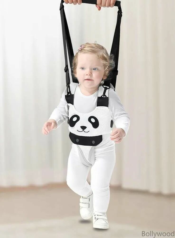 BollywoodДетские ходунки, пояс для малышей, подходящий для того, чтобы ребенок учился ходить