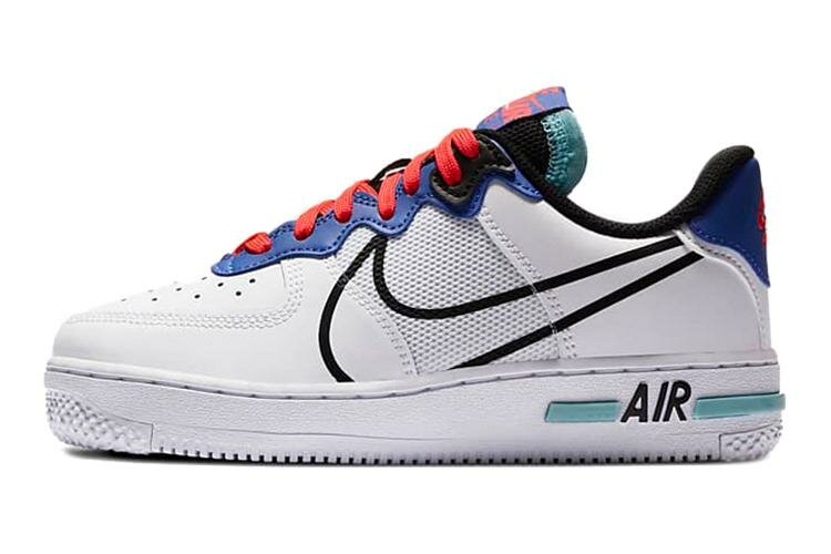Кроссовки Air Force 1 React