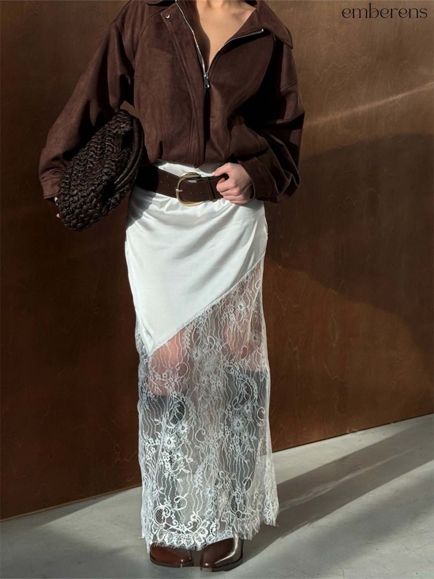 Юбка Весна-лето 2026