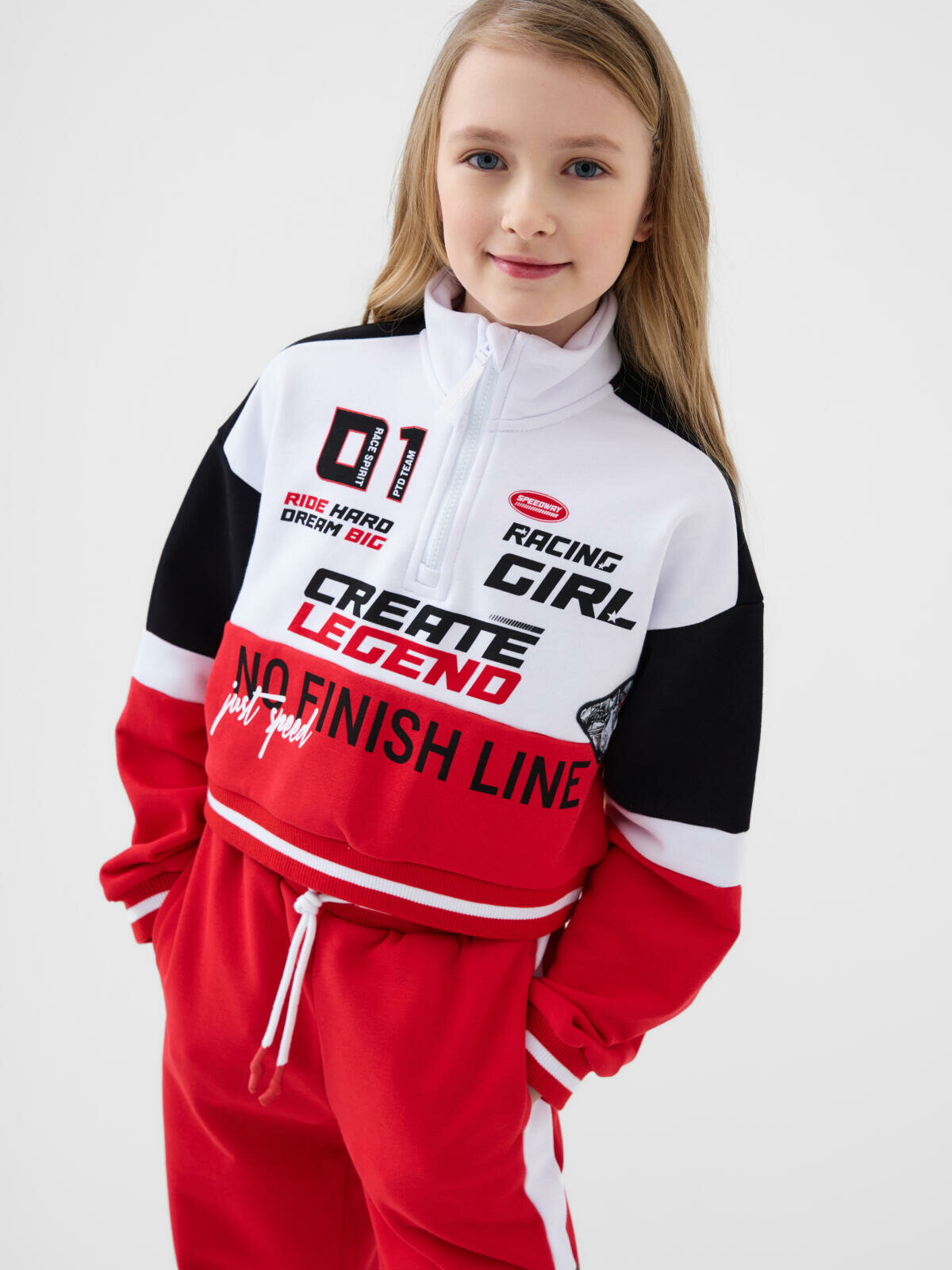 Комплект одежды