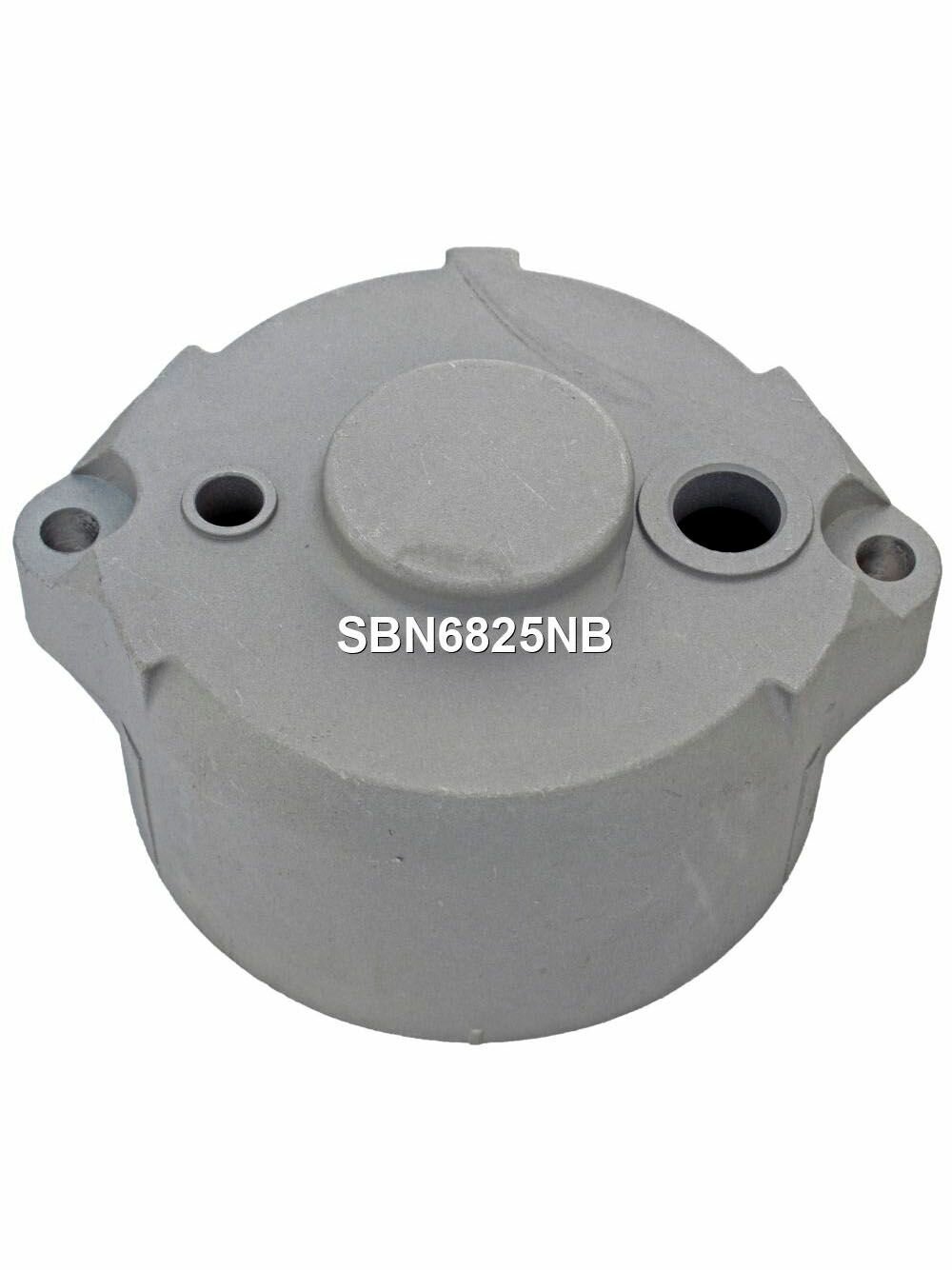 Крышка стартера задняя Krauf on4280000120