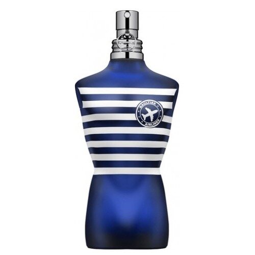 JEAN PAUL GAULTIER Le Male Eau de Toilette Airlines Туалетная вода для мужчин 75 ml