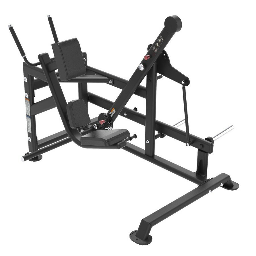 Глют-машина Gymmaster SH1728