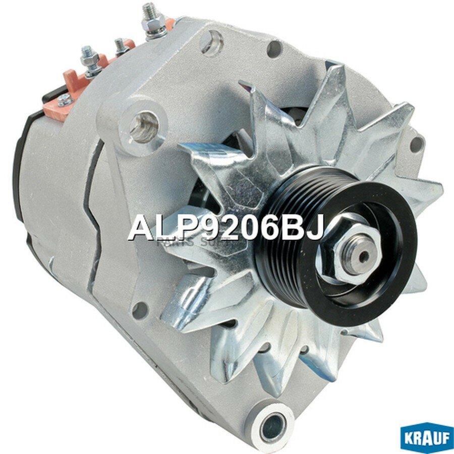 Генератор от официального дистрибьютора, KRAUF, артикул ALP9206BJ