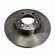 CTR GD0206 Диск тормозной передний BMW 3-Series 2004-2013/ X1 2009-2015 ()