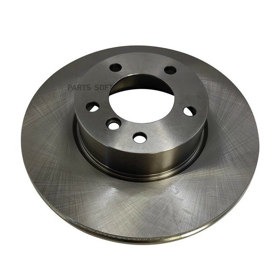 CTR GD0206 Диск тормозной передний BMW 3-Series 2004-2013/ X1 2009-2015 ()
