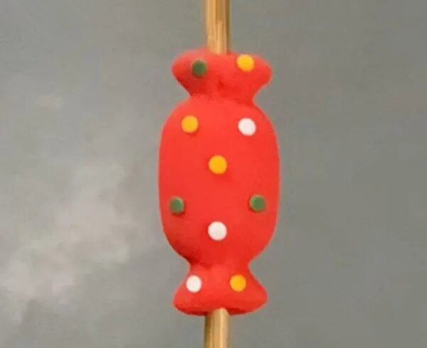 3D силиконовые бусины AIOSC