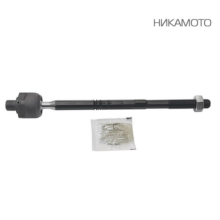 CTR CR0819 Тяга рулевого управления OPEL Astra H / Zafira 2004 - 2012 93189669
